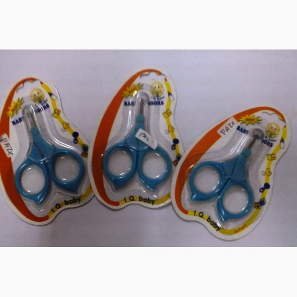 Tips Menentukan Gunting Untuk Anak Paud