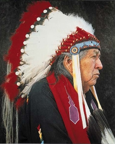 Un Indien Au Phare Ouest: L'autre Amérique d'Andres Serano