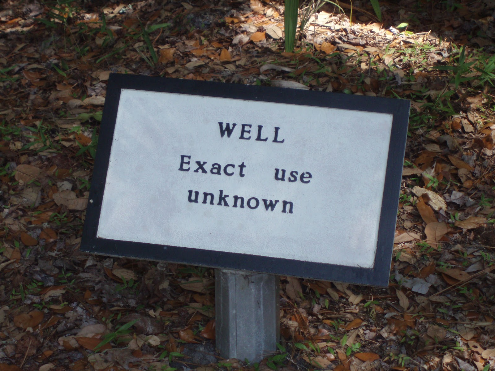 Series of Archaeological Signs