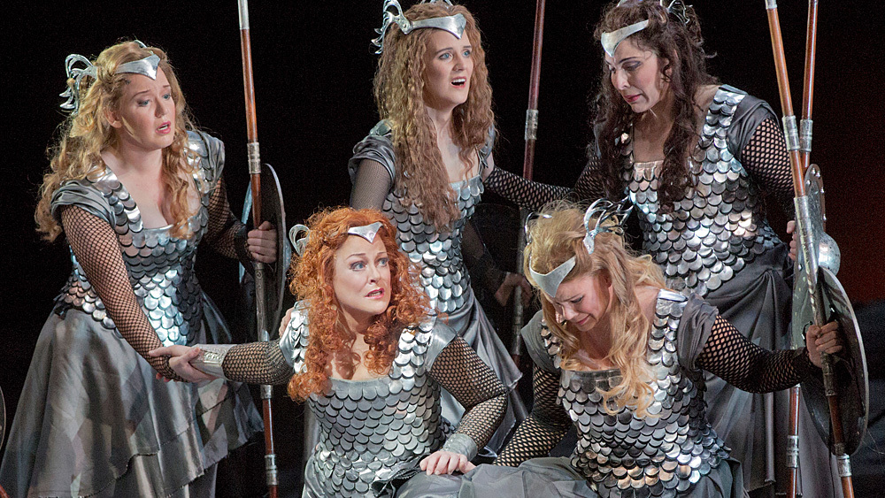 purpura: CABALGATA DE LAS VALKIRIAS (RICHARD WAGNER).