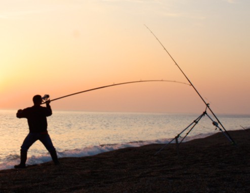 Python 3 para impacientes: Threading: programación con hilos (I)