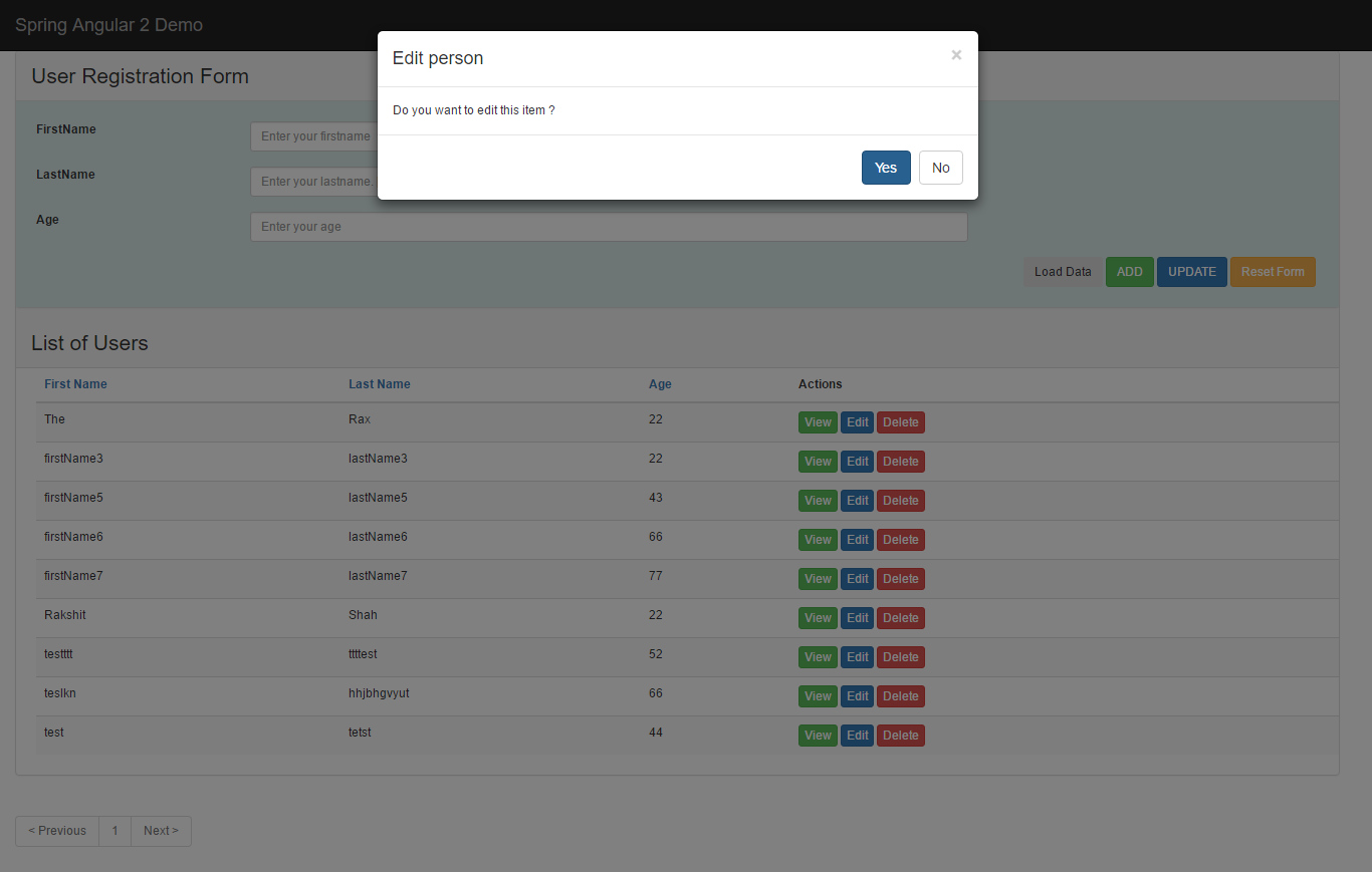 Github Arifcseruspringboot Angular Mysql Basic Crud Angular Spring