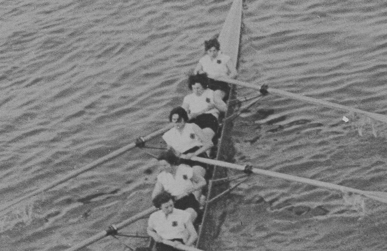 Expedition Rowing: Harder or easier? Racing then and now