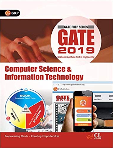 Gate Computer Science & Information Technology (27 Year’s Chapter wise ...
