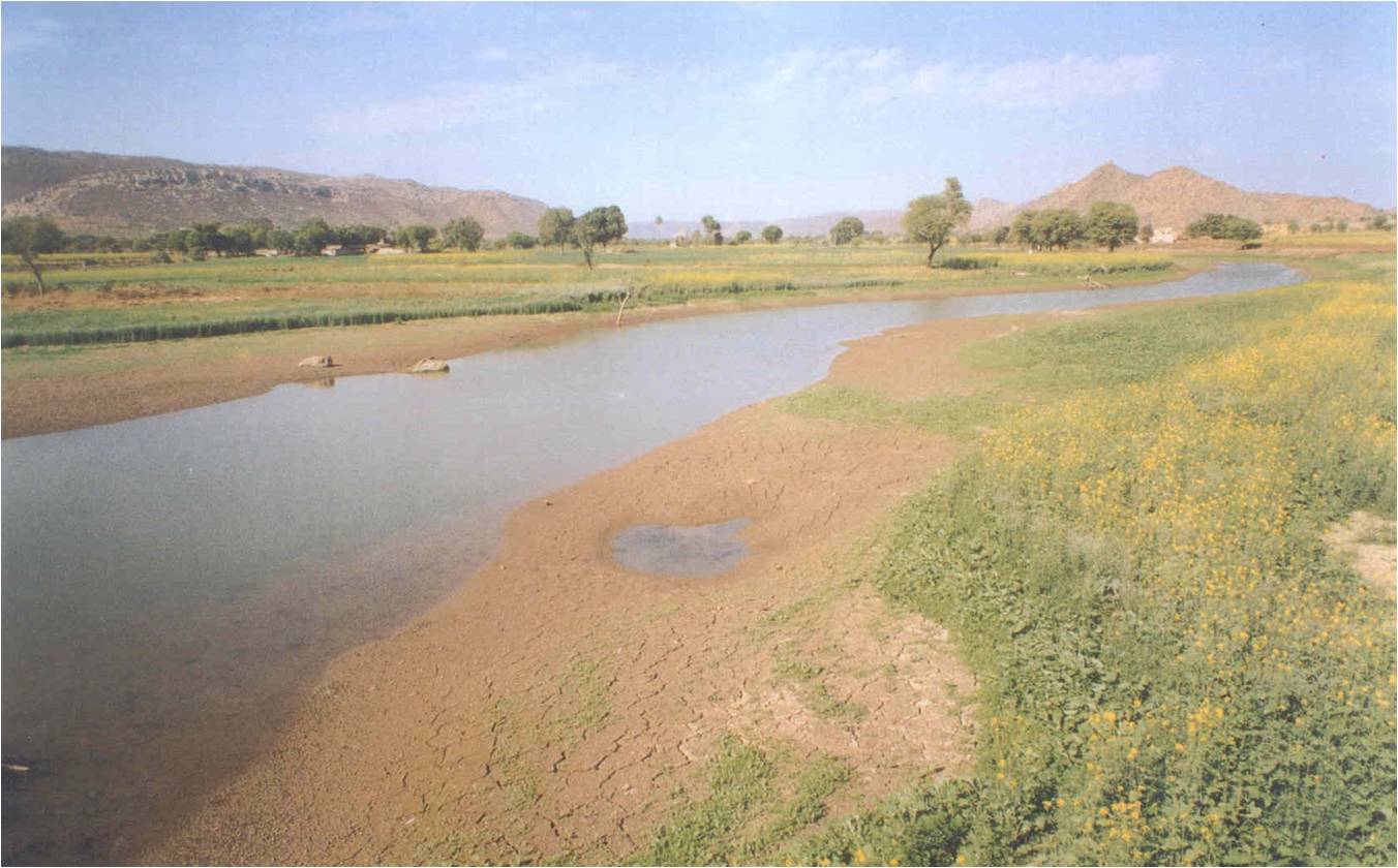 Waterman of India: ARVARI, THE RIVER a people’s movement