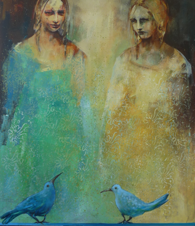 ARTBURGAC: Danka Jaworska