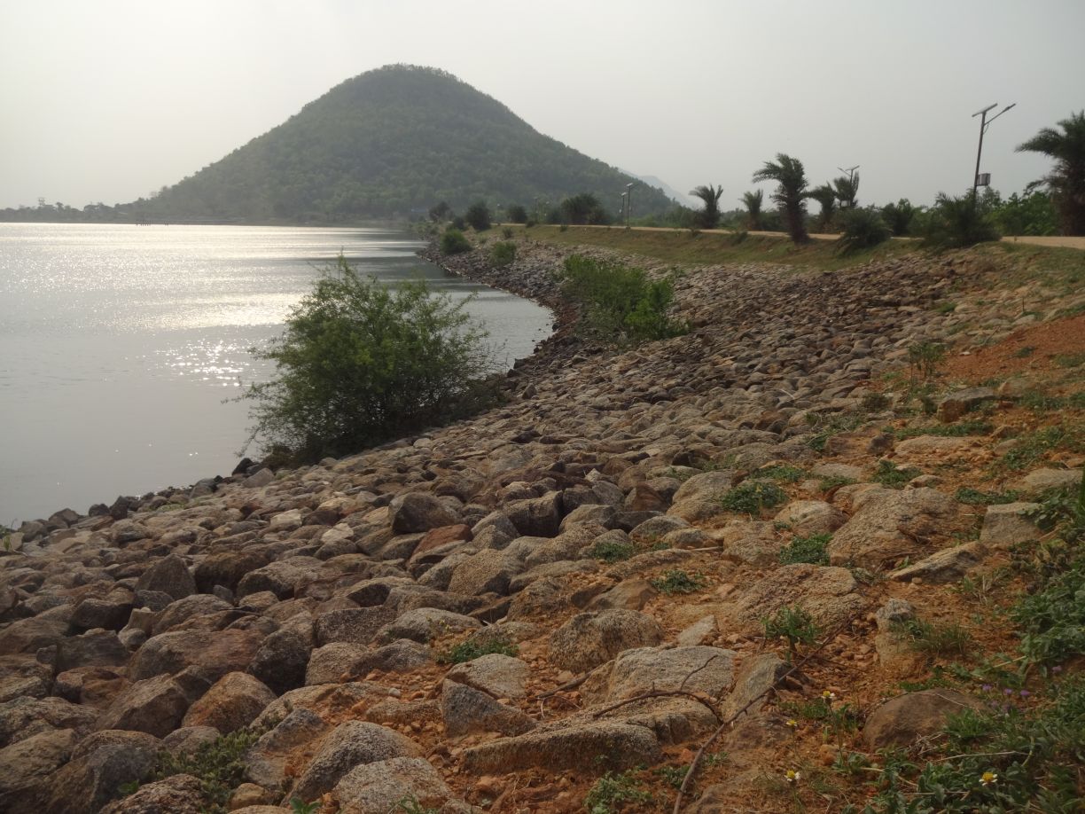 GarPanchkot: A Secluded Weekend Destination