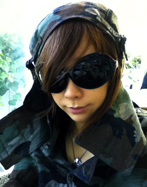 Kev Style Linking: Inspiration: Jung Da Yeon the momjjiang ajumma