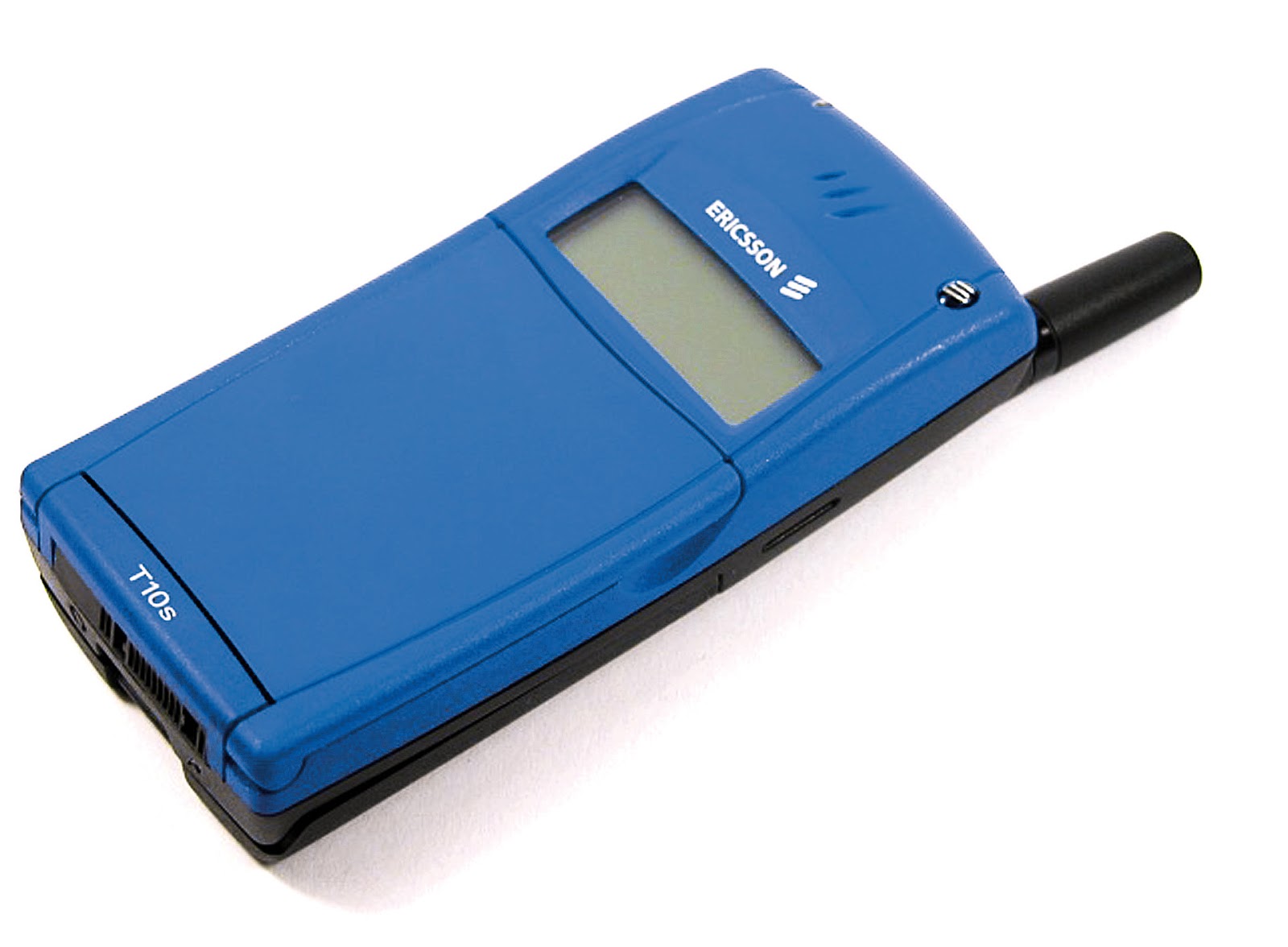 Ericsson T10s - T28s - Tonos Gratis para tu Móvil