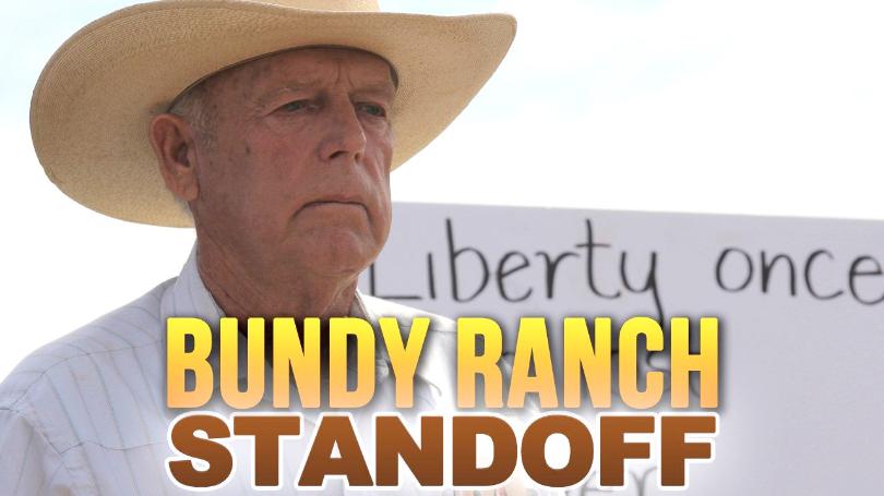 THE WESTERNER: Videos Lead Defense Opening in Bundy Standoff Trial in Vegas