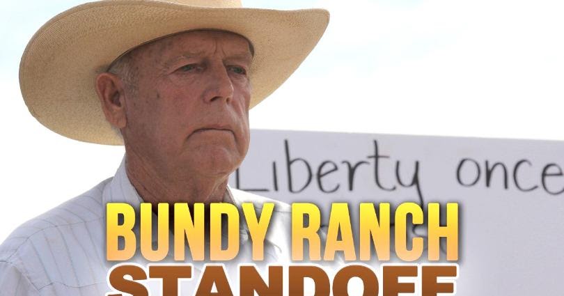 THE WESTERNER: Videos Lead Defense Opening in Bundy Standoff Trial in Vegas
