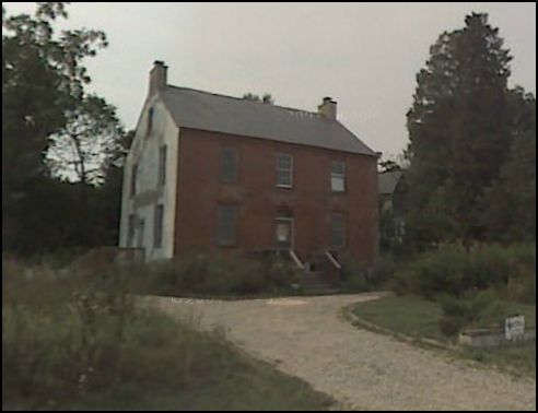 The Mill Creek Hundred History Blog: The Springers of Northern Mill ...