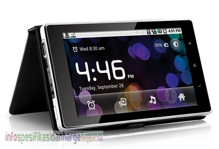 Harga Tablet PC Terbaru November 2012 | Info Harga dan Spesifikasi