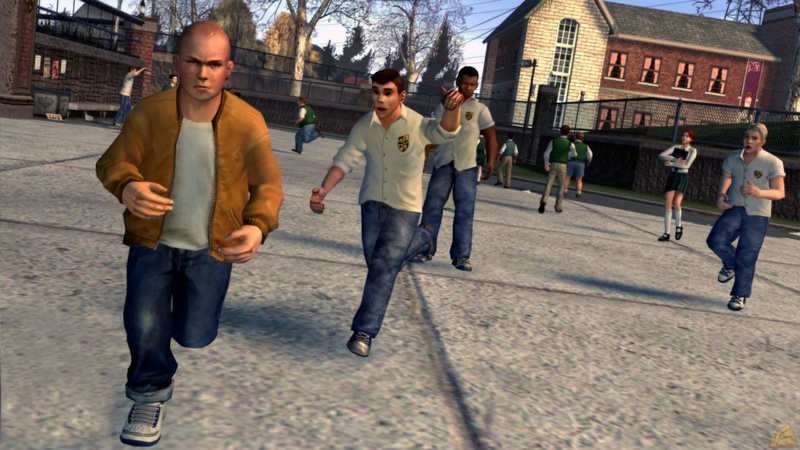 Bully Scholarship Edition MULTi6-PROPHET PC - juegos