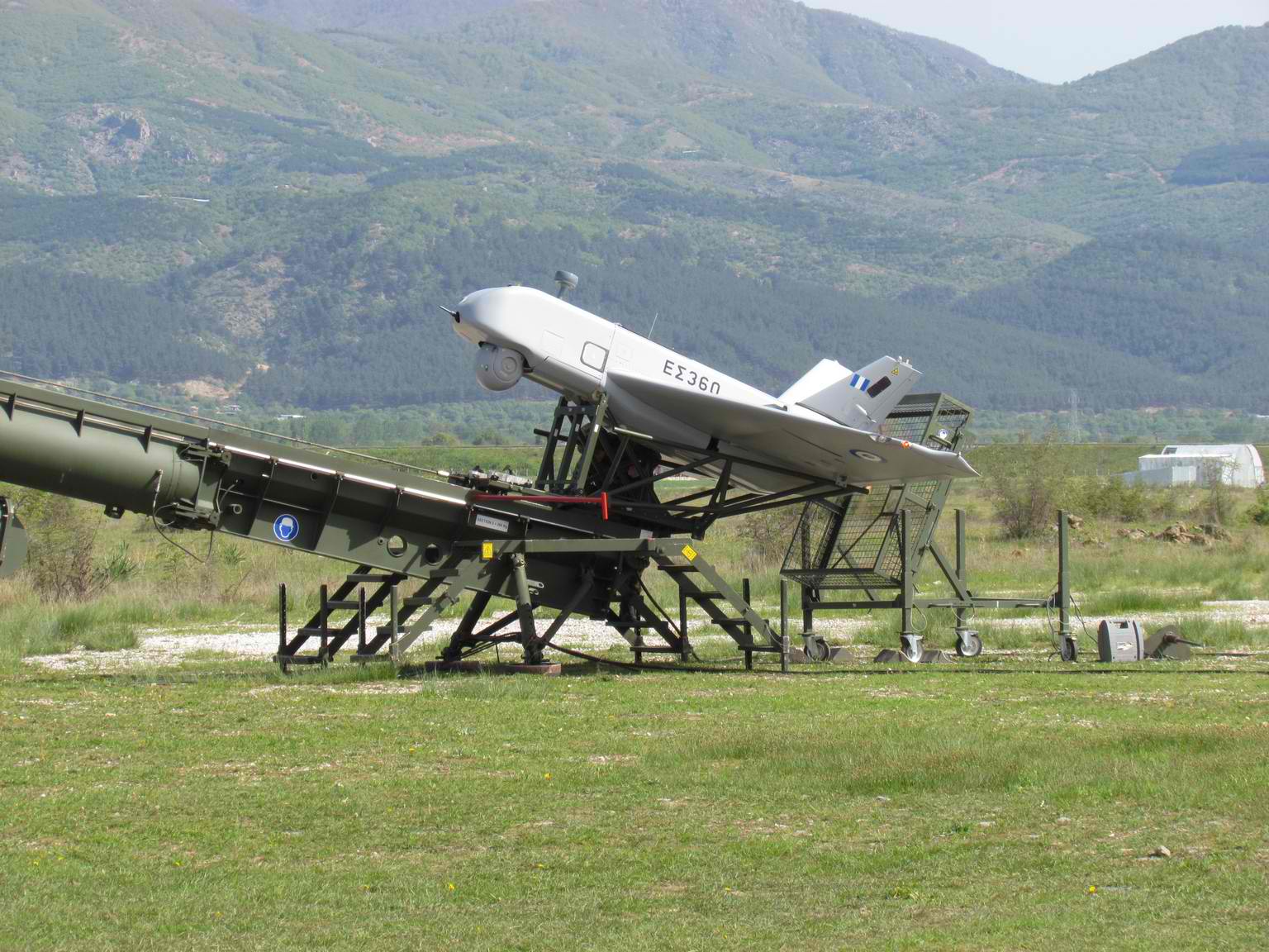 ΒΙΝΤΕΟ: ΤΟ ΕΛΛΗΝΙΚΟ ΠΥΡΟΒΟΛΙΚΟ ΒOΜΒΑΡΔΙΖΕΙ ΤΙΣ ΘΕΣΕΙΣ ΤΩΝ ΓΝΩΣΤΩΝ ...