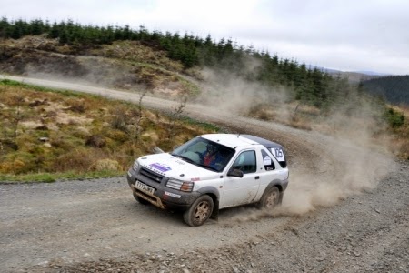 British Cross Country Championship BXCC: Profile - Ian Linford ...