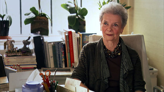 Miss Janice: Betty Halbreich, Personal Shopper