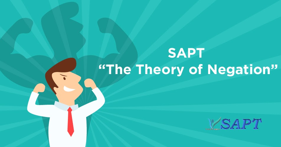 The Theory of Negation