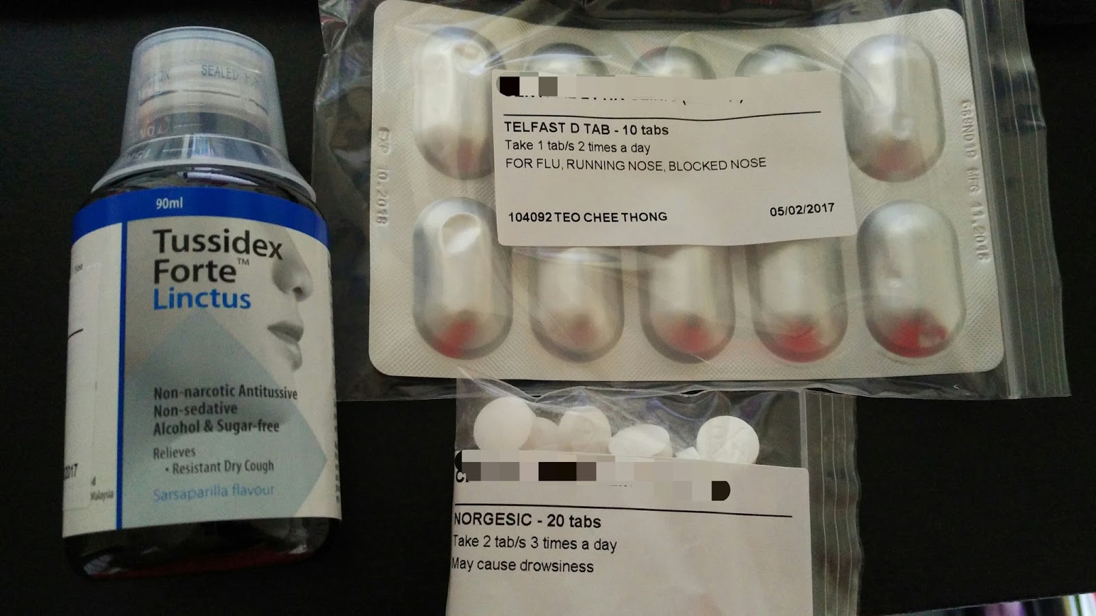 Nutritional Immunology Superfood: Why I Didn't Take Medication When I ...