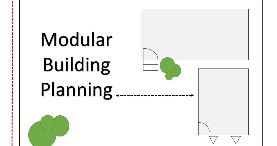 How to Plan for a Modular Building or Portable Classroom in Massachusetts