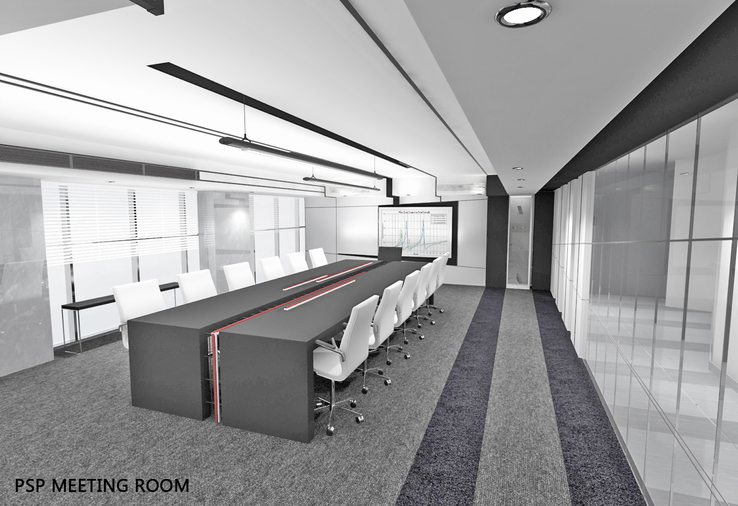 PSP ELSEWEDY NEW BUILDING