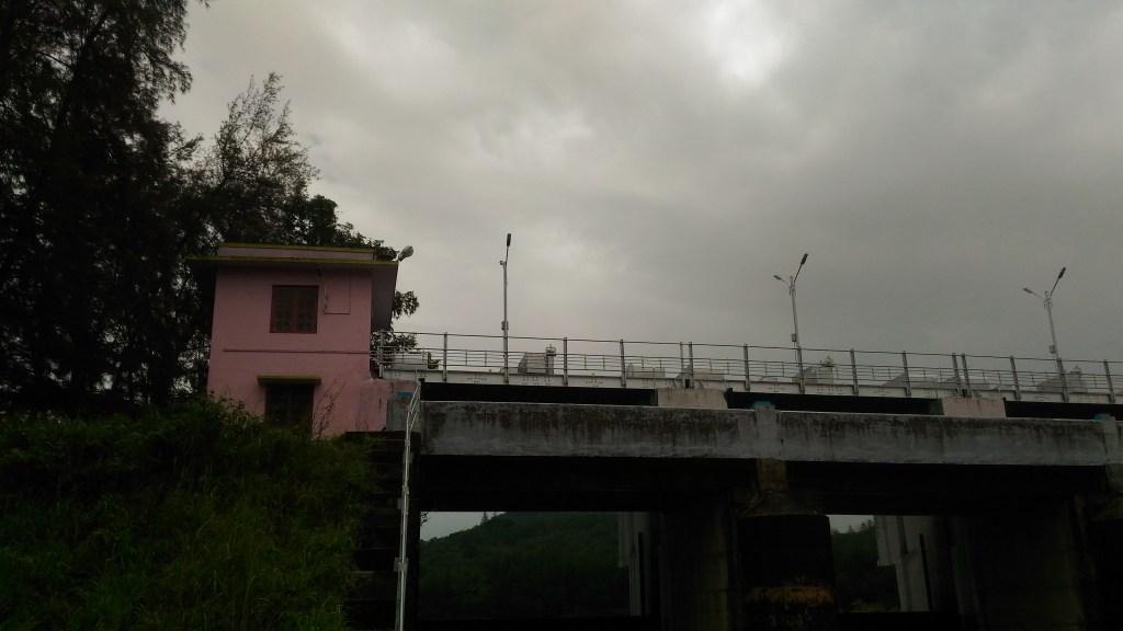 Tamilnadu Tourism: Chittar Dam – 2, Pechiparai, Kanyakumari