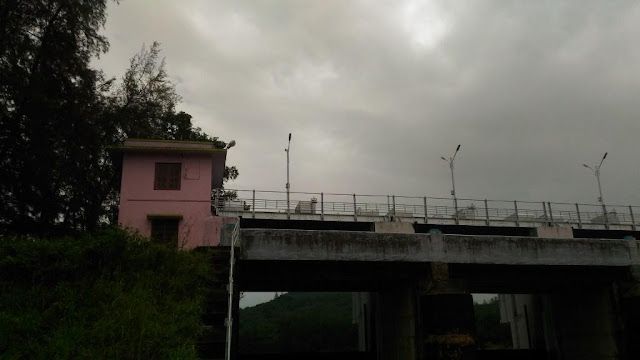 Tamilnadu Tourism: Chittar Dam – 2, Pechiparai, Kanyakumari