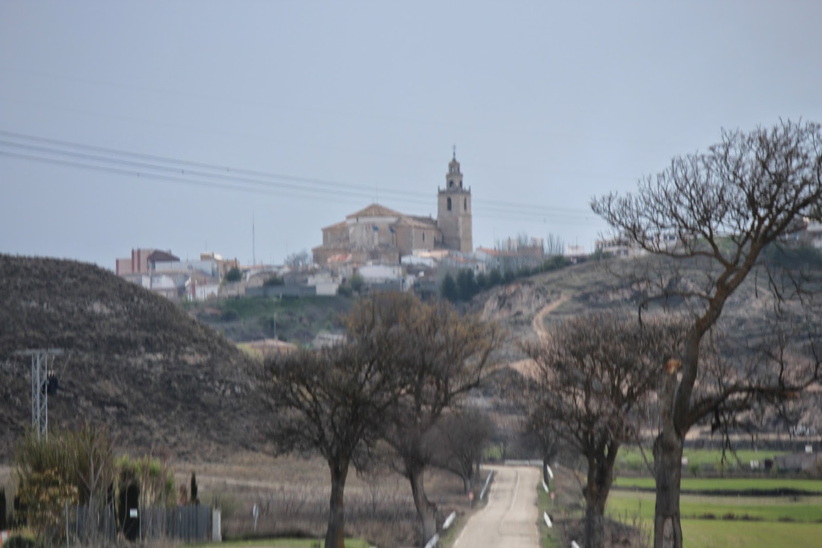 Historia y Genealogía: Tarancón. Cuenca