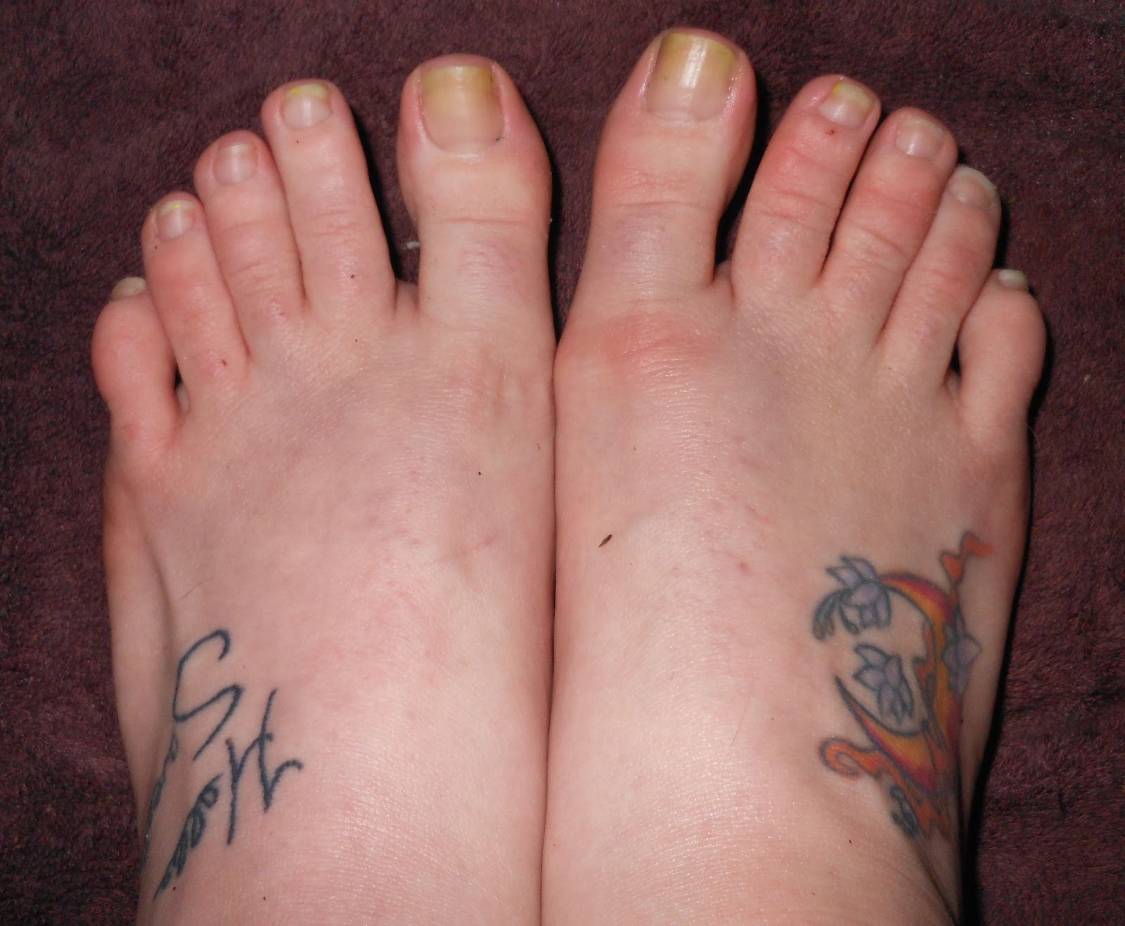 KalamityJane: Prep Your Feet for Spring with a Pedicure - DIY
