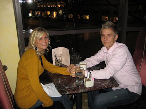 Jordan Orick Ministries