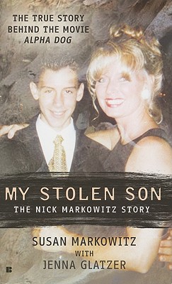 Read It! (For Those of Us That Are Avid Readers): My Stolen Son
