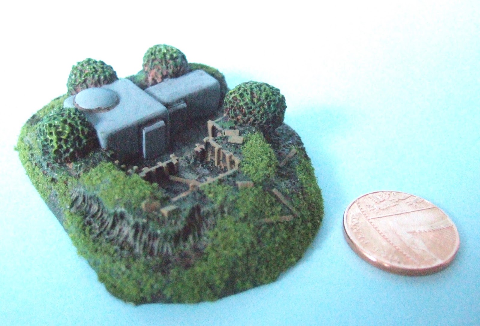 [TMP] "Snapdragon Studio 6mm SF Scenery" Topic