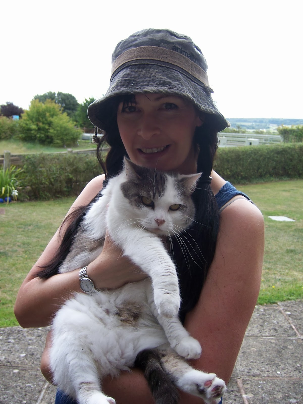 Catherine Curzon: A Salon Guest... Jonathan Tyers – Creator of Vauxhall ...