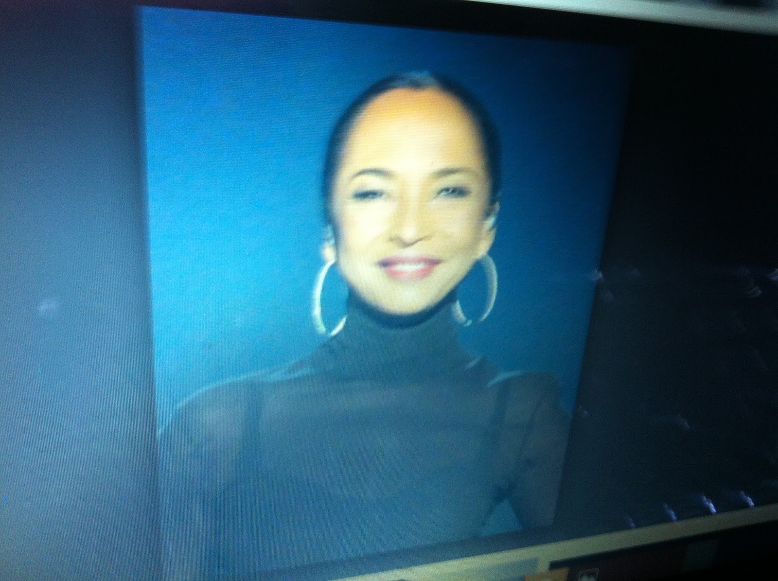 THE BLACK SOCIAL HISTORY:: BLACK SOCIAL HISTORY - AFRO-BRITISH " SADE ...