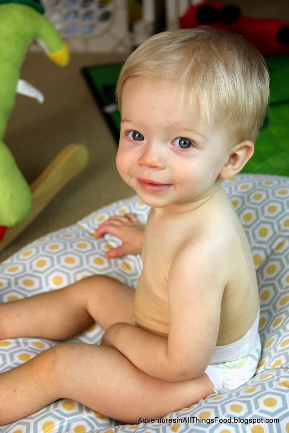 Adventures in all things food: Save More for Messy Fun with Parent’s ...