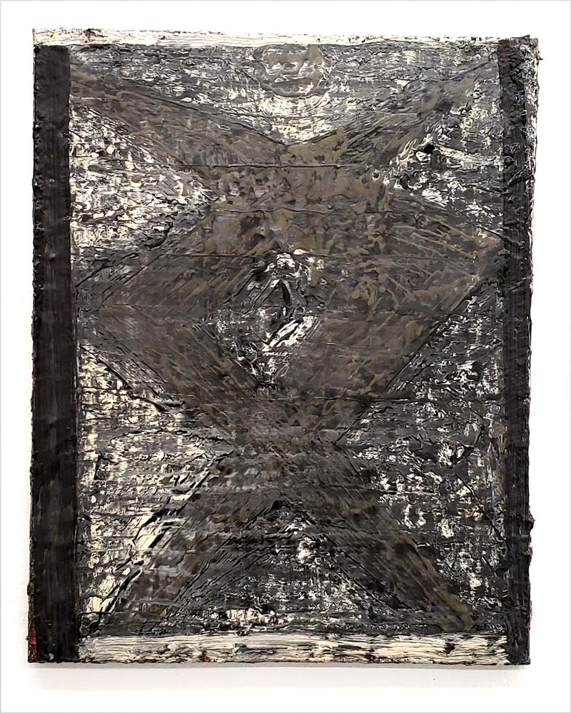 Gallery Travels: Benjamin Pritchard at SFA Projects