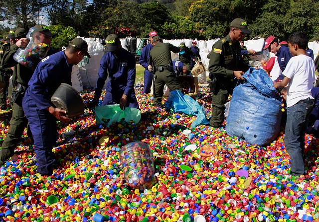 Eduardo: “TAPAS POR VIDA”