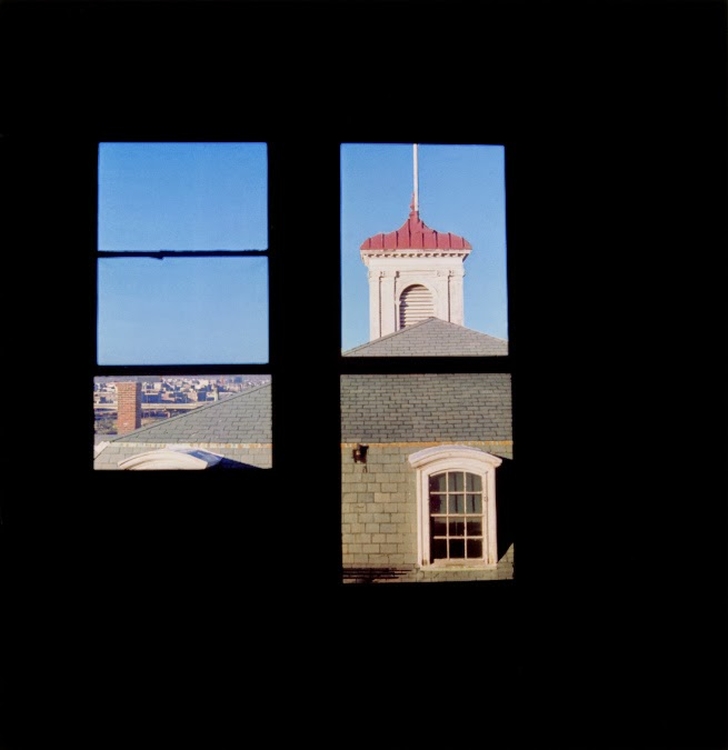 Los Grandes Fotografos: Harry Callahan (1912-1999)