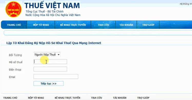 Hướng dẫn sử dụng chữ ký số efy-ca