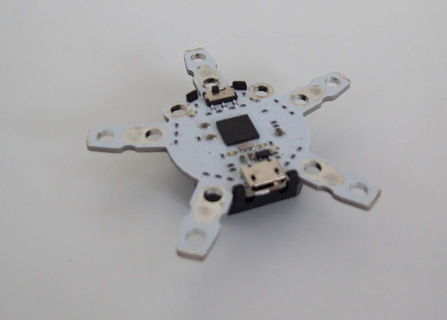 Quirkbot Robotics with Strawbees Review | Tech Age Kids | Technology ...