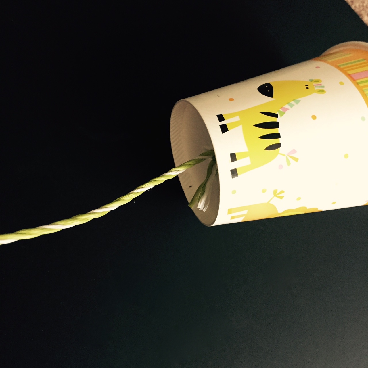 Ecotastic Kid Paper Cup Telephone Craft ecotastic-kid-paper-cup-telephone-craft