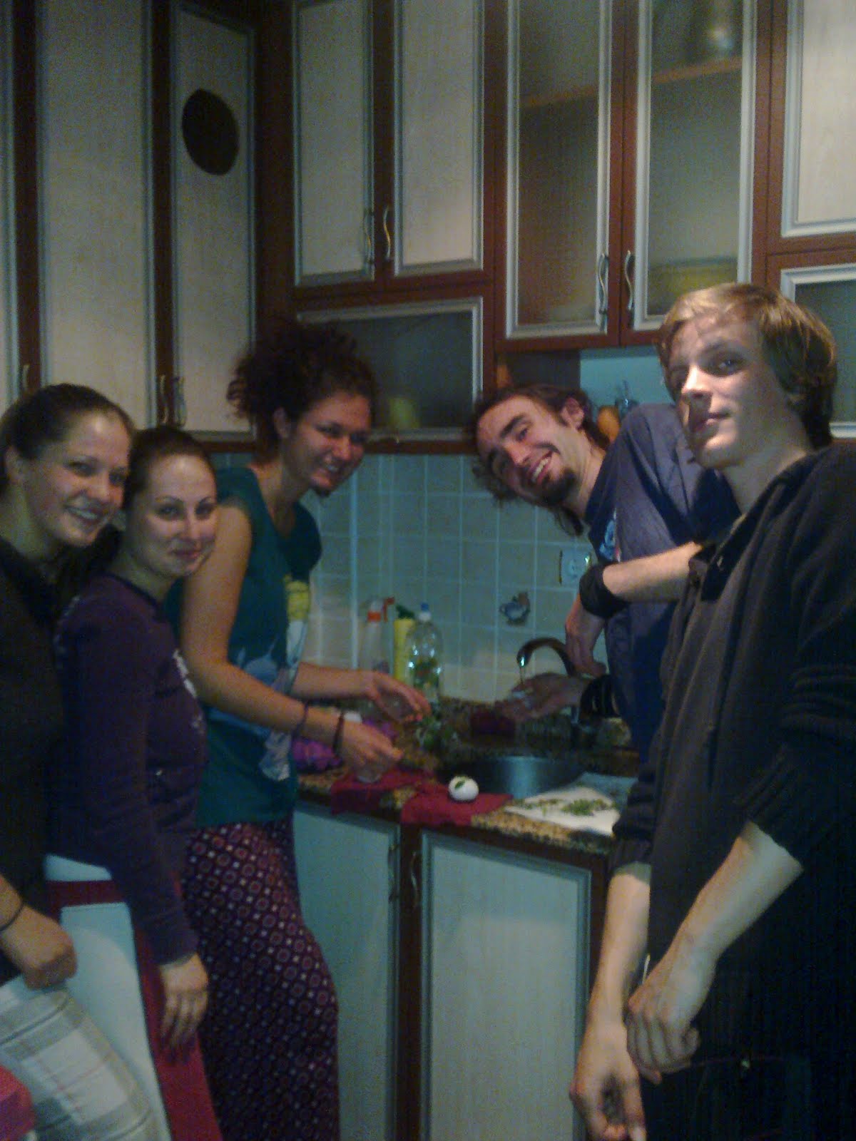 Turkey: Latviskas Lieldienas turku gaumē