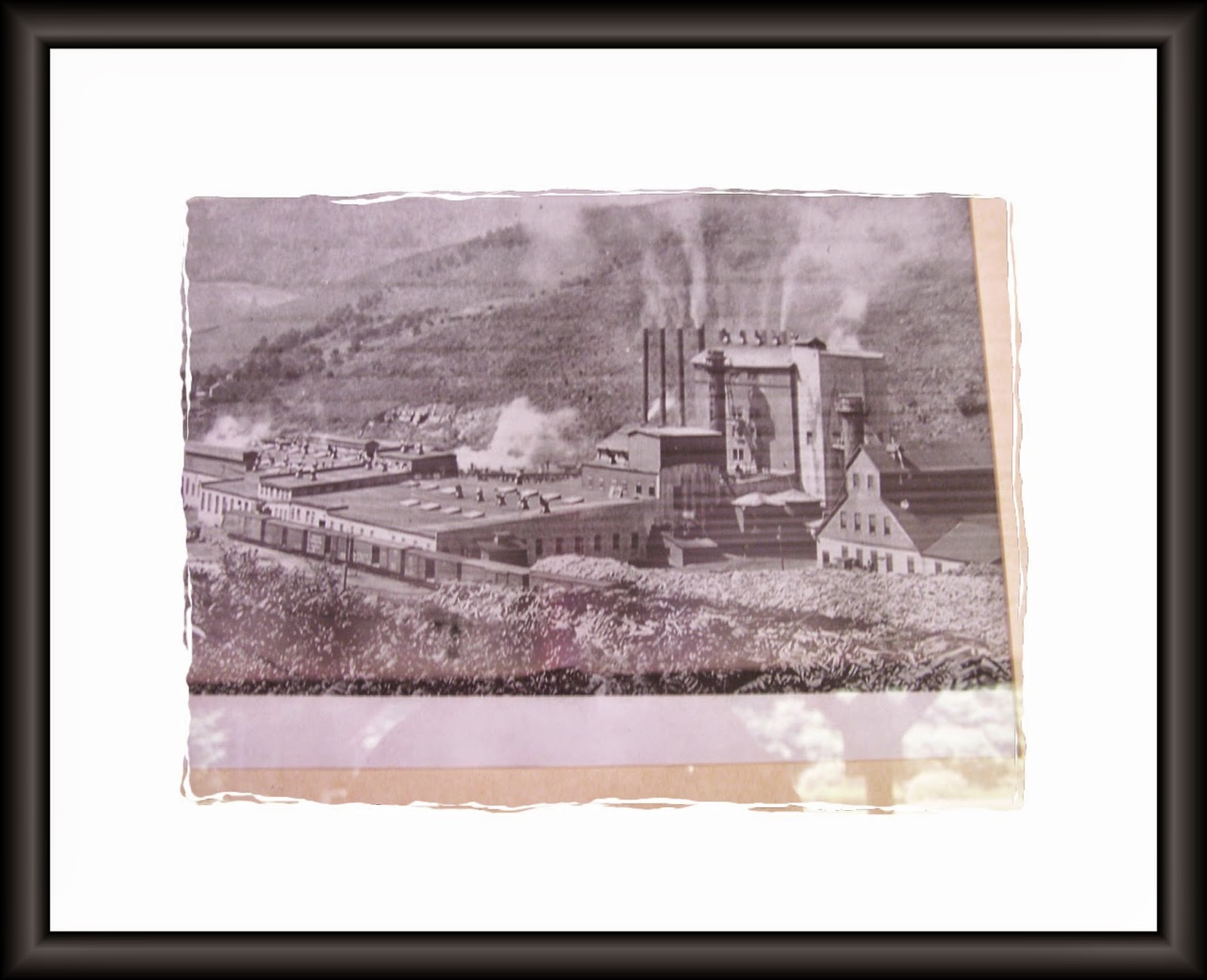 Awesome Austin: The Bayless Pulp and Paper Mill