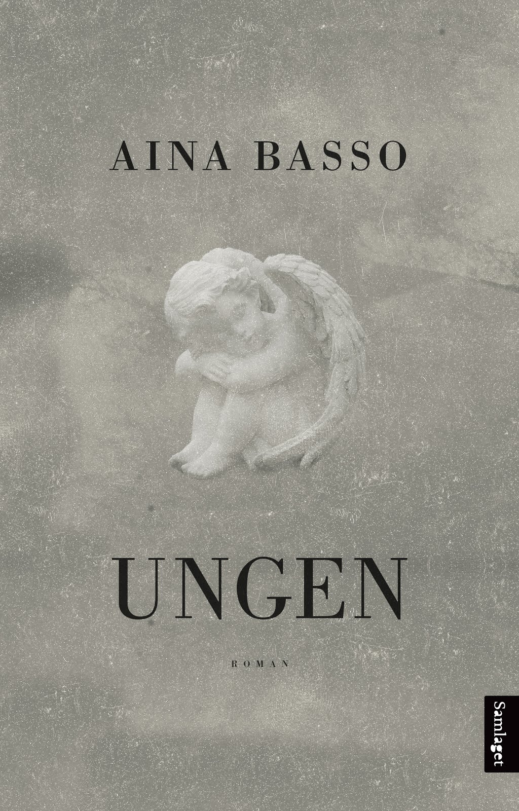 Aina Basso: Ny bok