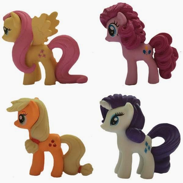 My Little Pony Monopoly Junior Available At Some Stores | MLP Merch