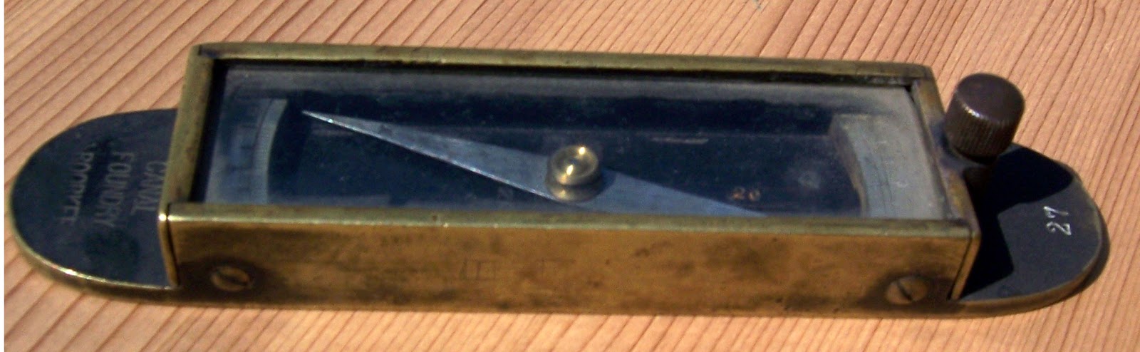 Plane table surveying