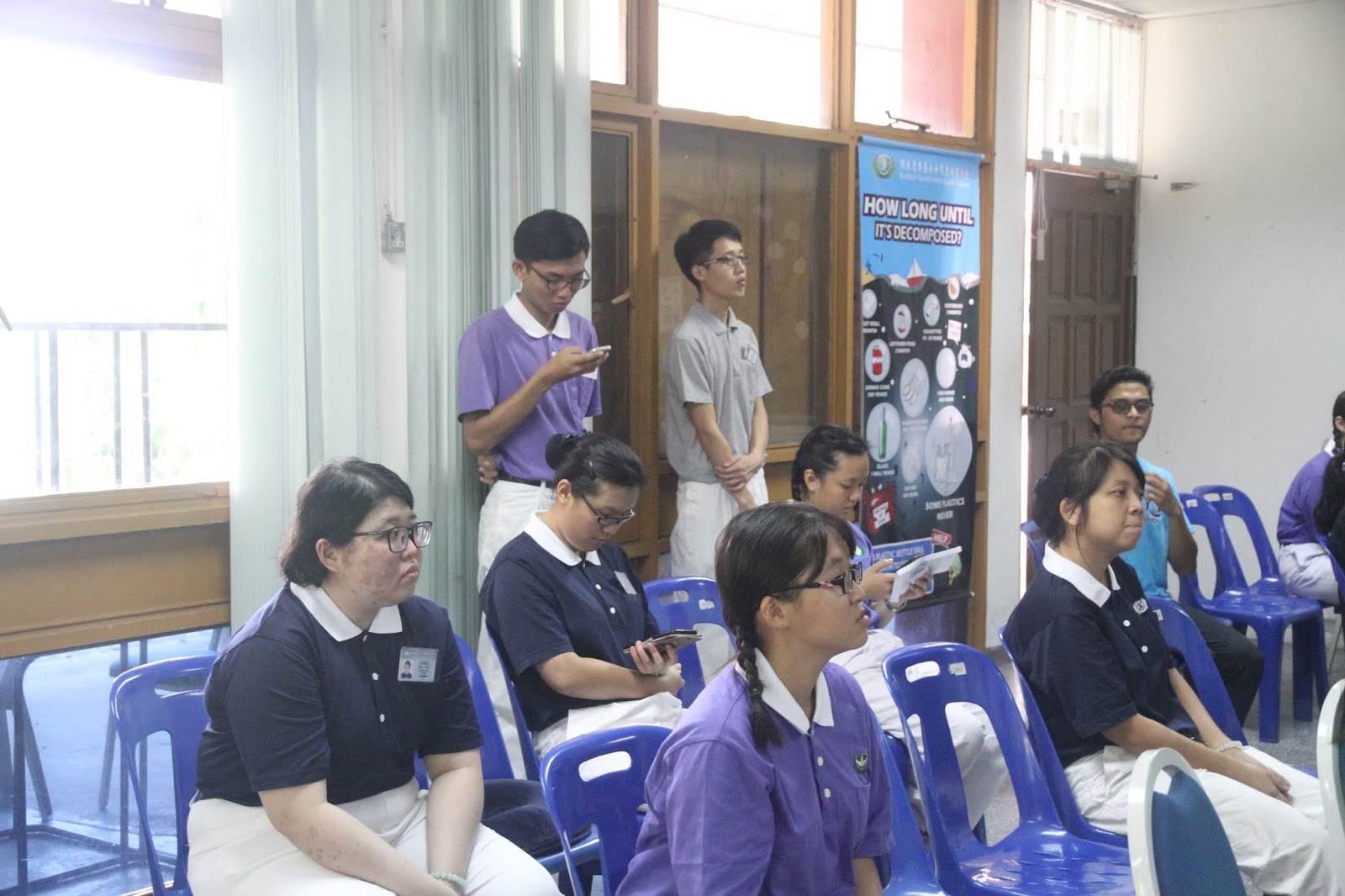 ECO IPGKTI ...... KAMPUS KU LESTARI