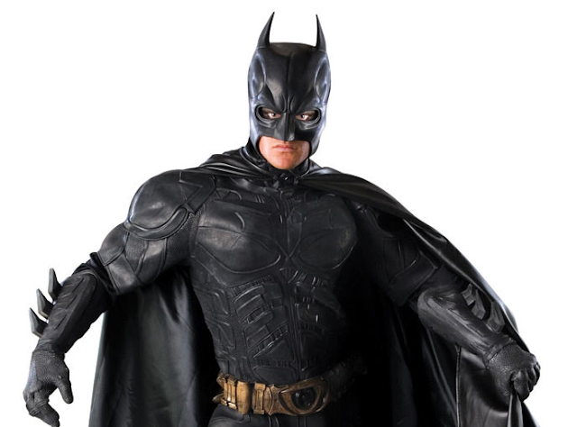 Disfraz Batman para Coleccionistas | Disfraces Originales