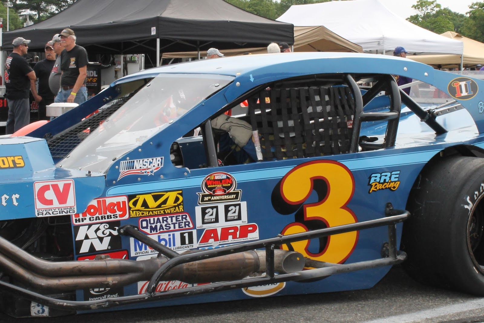 Race Chatter on WNRI.COM, 99.9 fm, 1380 am, Tune in radio, Alexa, Apple ...