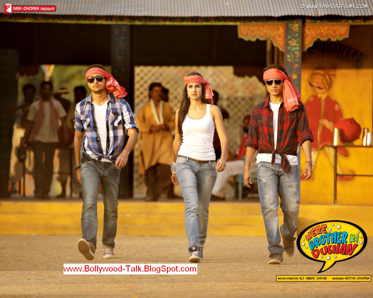 Mere Brother Ki Dulhan 2011 Bollywood Talk Movie Reviews Start Cast Upcoming Movies